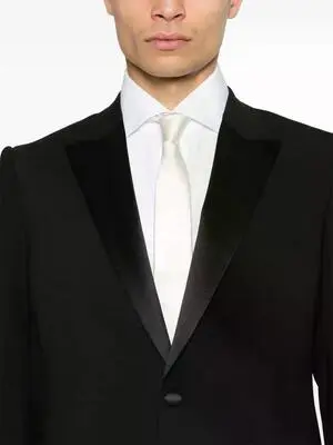 Emporio Armani Single-breasted Suit