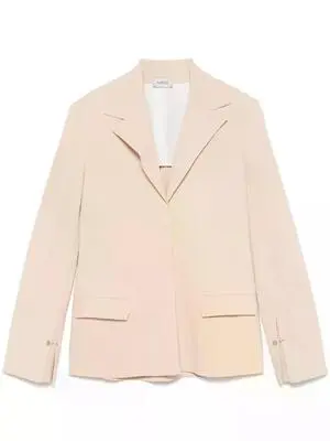 MRZ Single-breasted Blazer