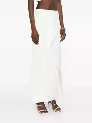 Acler Underwood Maxi Skirt