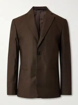 Nn07 - - Brown