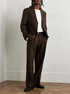 Nn07 - - Brown