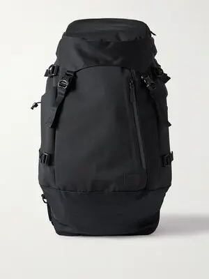 PORTER-YOSHIDA & CO Future Cordura® Nylon Backpack - Black