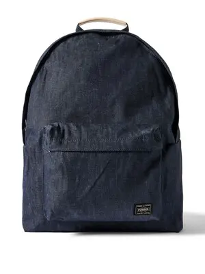 Men's Denim Bags