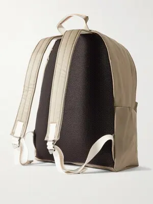 PORTER-YOSHIDA & CO Weapon Daypack Twill Backpack