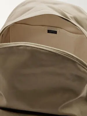 PORTER-YOSHIDA & CO Weapon Daypack Twill Backpack