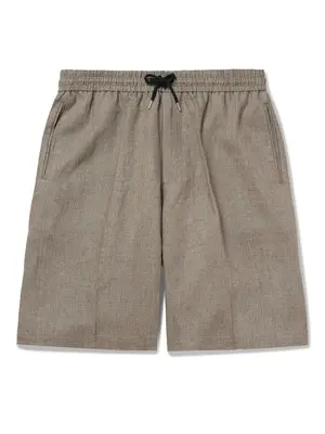 Paul Smith Relaxed Shorts For Men