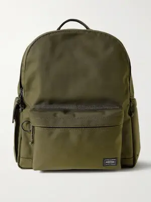 PORTER-YOSHIDA & CO Explorer Daypack - Green