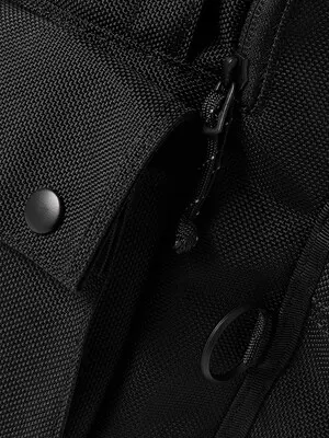 PORTER-YOSHIDA & CO Explorer Daypack Backpack - Black