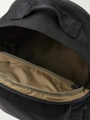 PORTER-YOSHIDA & CO Explorer Daypack Backpack - Black