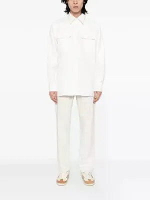 WALES BONNER Coda Shirt