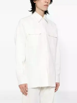 WALES BONNER Coda Shirt