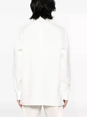 WALES BONNER Coda Shirt