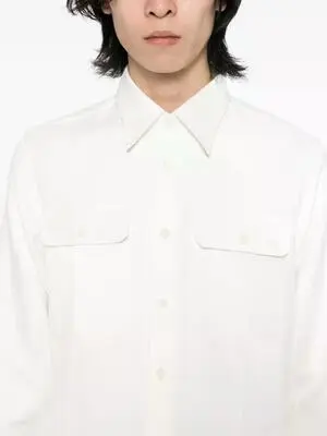 WALES BONNER Coda Shirt