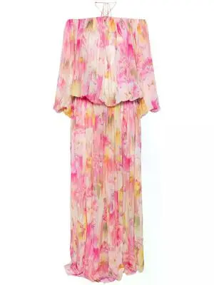 Blumarine Elasticated Dresses