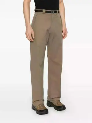 ROA Belted Chinos