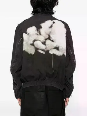 UNDERCOVERISM Printed Jacket