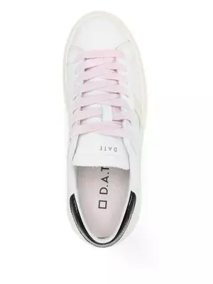 D.a.t.e. Hill Sneakers