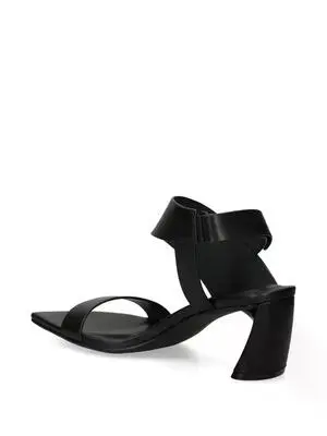 United Nude 90mm Zuma Sandals - Black
