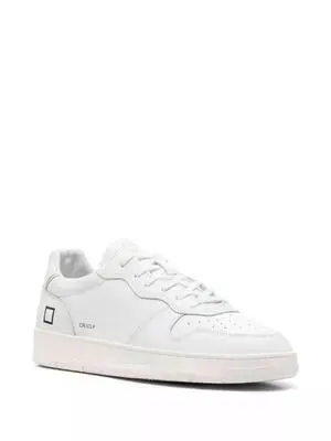 D.a.t.e. Cr Sneakers