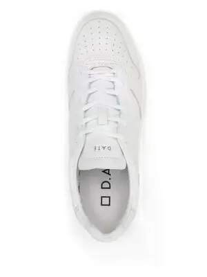 D.a.t.e. Cr Sneakers