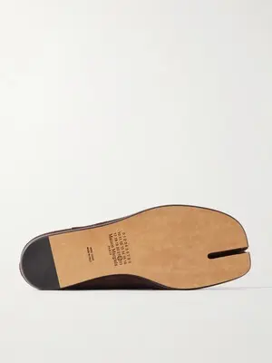 MAISON MARGIELA Tabi Split-toe Loafers