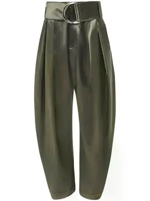 Jw Anderson Pleated Pants For Women