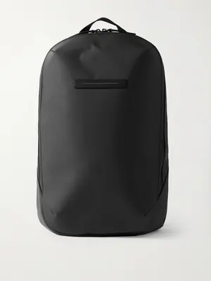 HORIZN STUDIOS Gion M Shell Backpack - Black