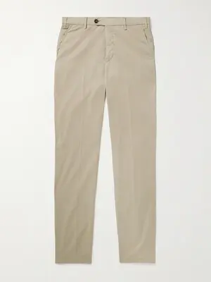 Twisted Pants For Men