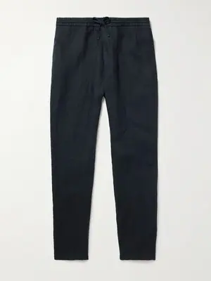 Canali Tapered Pants For Men