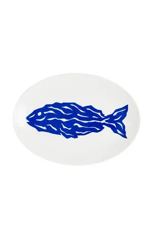 MAISON BALZAC Le Merou Serving Platter