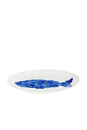 MAISON BALZAC Le Merou Serving Platter