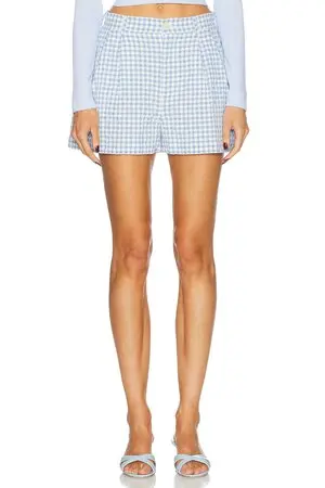 Marni Printed Shorts For Women