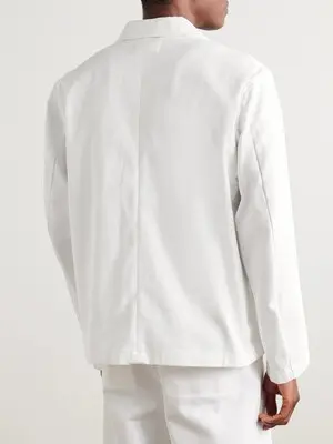 AMOMENTO Denim Jacket