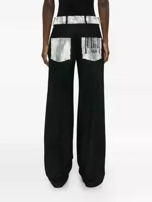NUE Mirror Jeans