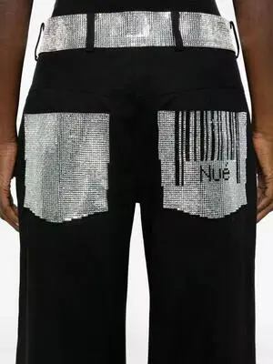 NUE Mirror Jeans