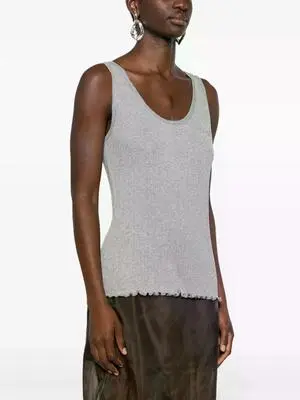 Fendi Roma Tank Top