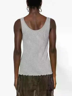Fendi Roma Tank Top