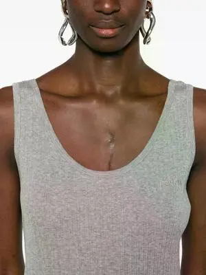 Fendi Roma Tank Top