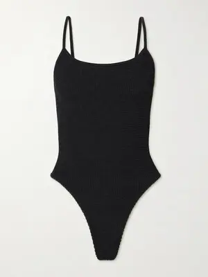 Hunza G Cheeky Swimsuits