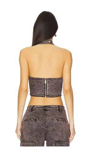 BY.DYLN Armen Top