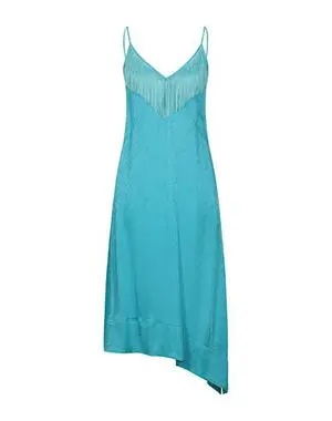 Pinko Fringe Day Dresses