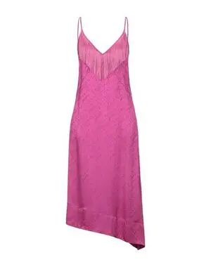 Pinko Plunge Dresses