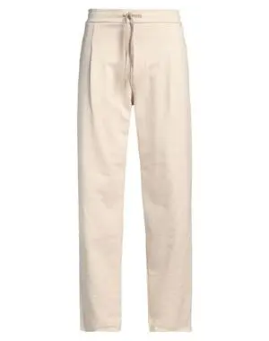 A PAPER KID Pants Size Cotton - White