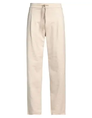 A PAPER KID Pants Size Cotton - White
