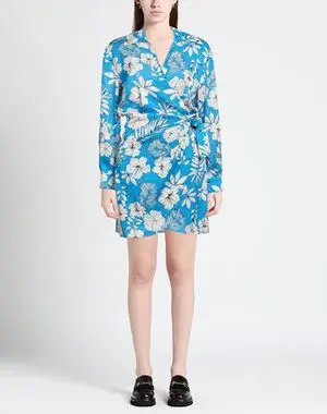 Pinko Mini Wrap Dress