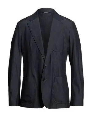 Dolce & Gabbana Blazer Size Virgin Wool, Polyamide