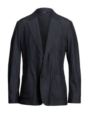 Dolce & Gabbana Blazer Size Virgin Wool, Polyamide