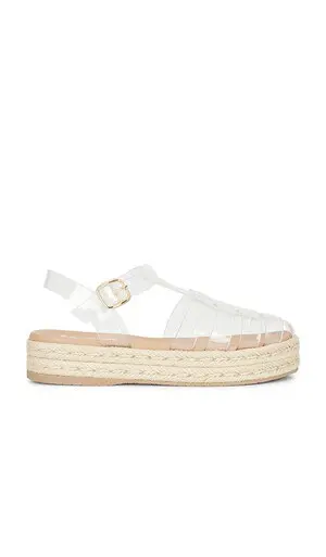 Steve Madden Textured Sandals For Women