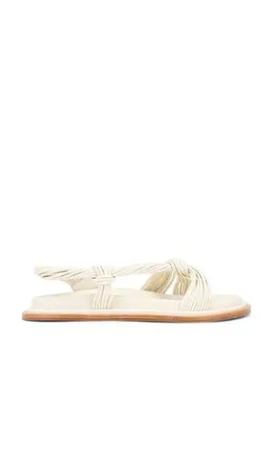 Acler Iverly Knot Sandal
