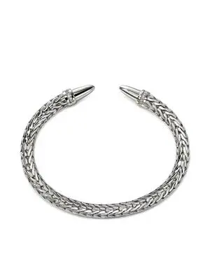 John Hardy Spear Flex Cuff